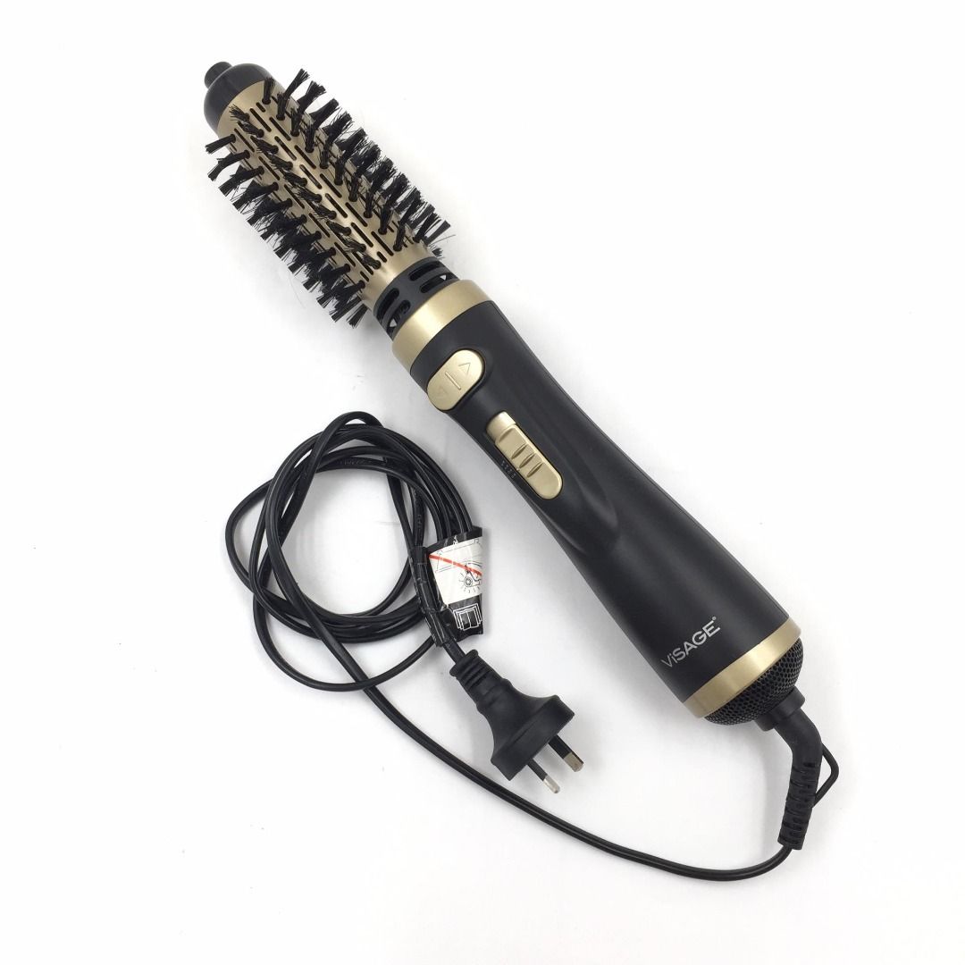 VISAGE CT-521i Hair Volume Styler, Beauty & Personal Care, Hair on ...
