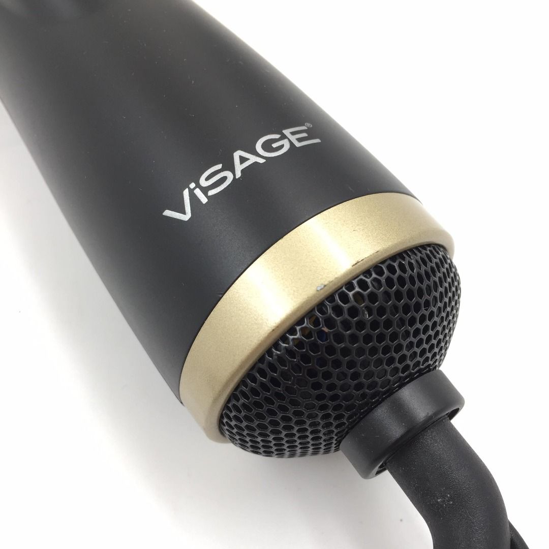 VISAGE CT-521i Hair Volume Styler, Beauty & Personal Care, Hair on ...