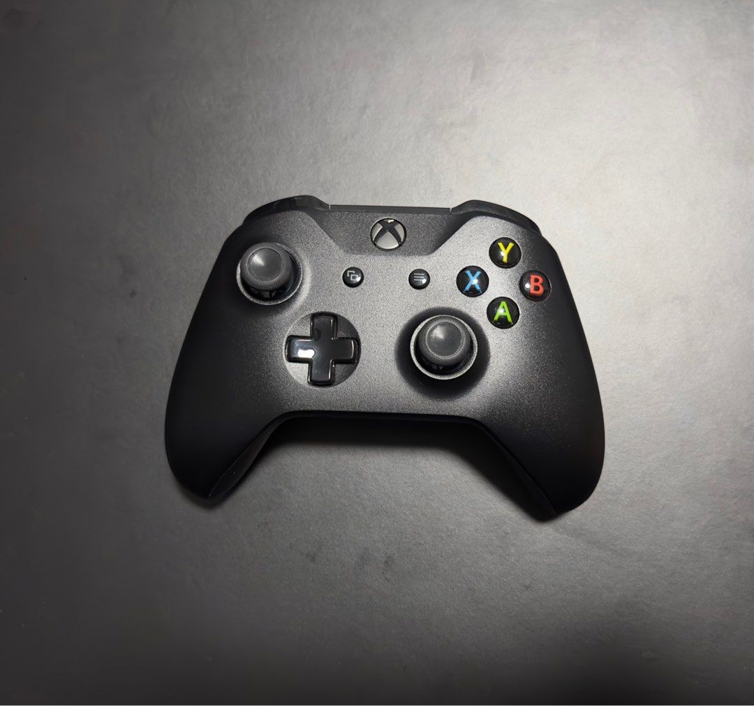 Xbox One Wireless Controller, Video Gaming, Gaming Accessories ...