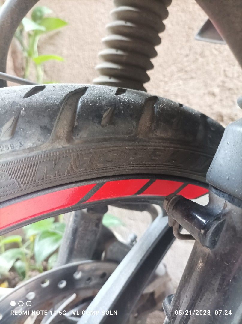 XRM 125 FI MOTARD 2020 on Carousell