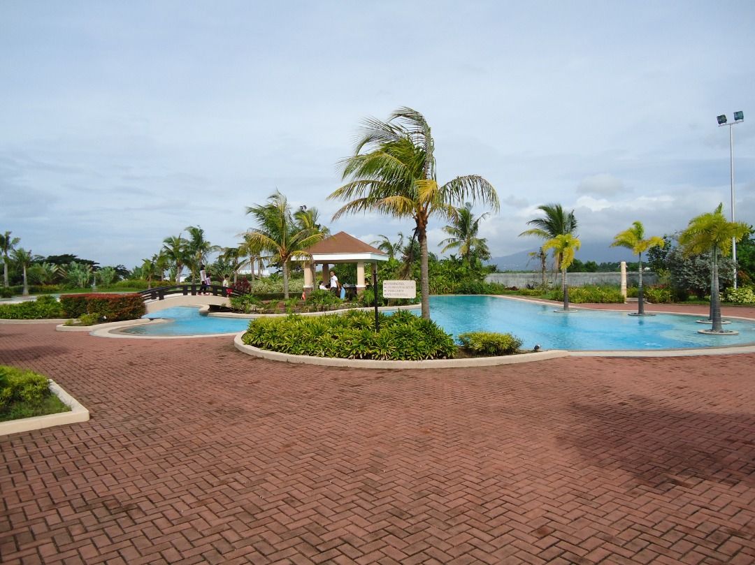 156 SQM CORNER LOT - Morningfields at Carmeltown, Canlubang Calamba ...