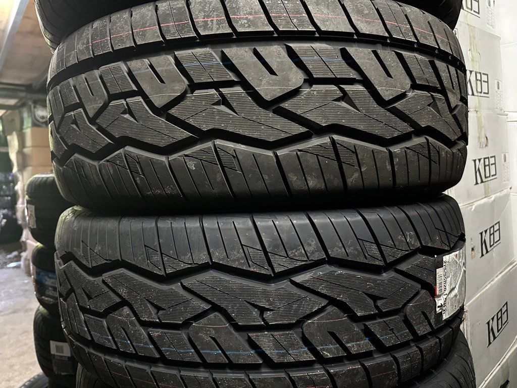 275-55-r20 Nitto 420V Brandnew tire made in Japan on Carousell