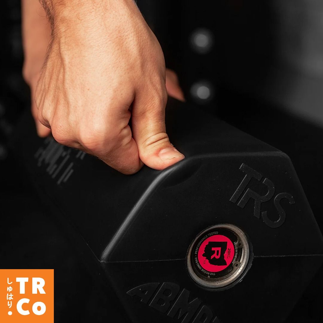 AbMat Split Squat Pad. High-Density Foam Barbell Attachment. For ...