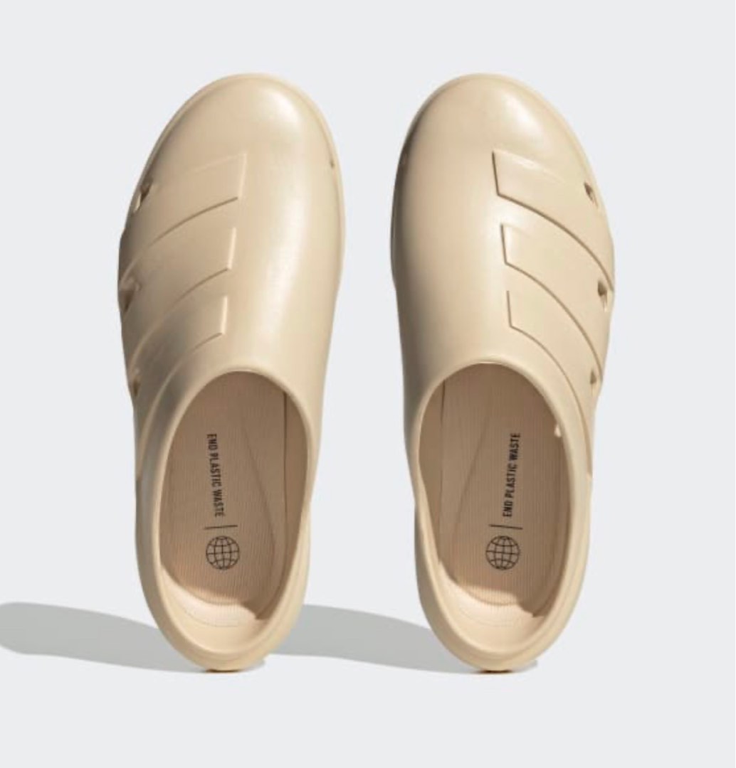 ADIDAS Adicane Clogs, Women's Fashion, Footwear, Sandals on Carousell