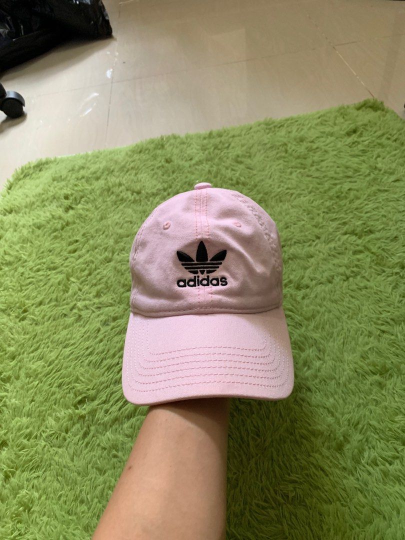 Adidas Cap, Men's Fashion, Watches & Accessories, Caps & Hats on Carousell