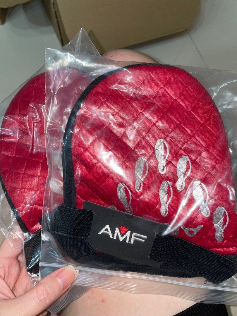 AMF Bowling Shoe Slider, Sports Equipment, Sports & Games, Billiards ...