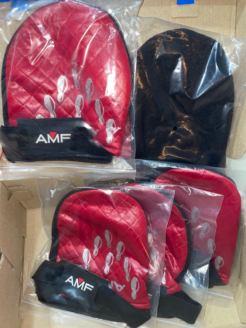 AMF Bowling Shoe Slider, Sports Equipment, Sports & Games, Billiards ...