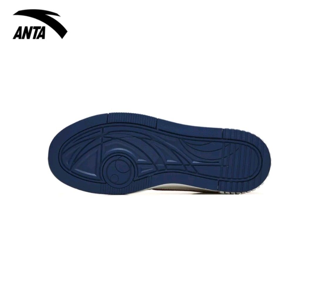 Anta Classic X-Game Shoes, Men's Fashion, Footwear, Sneakers on Carousell
