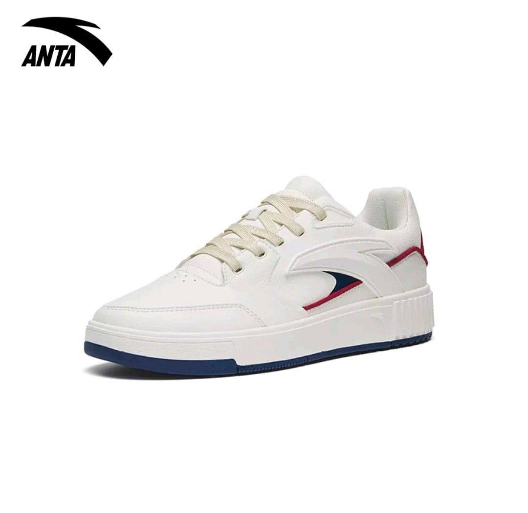 Anta Classic X-Game Shoes, Men's Fashion, Footwear, Sneakers on Carousell
