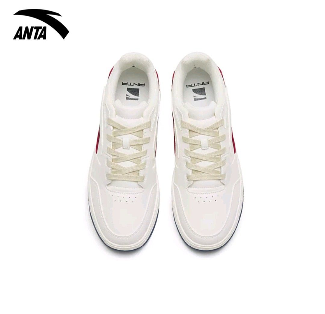 Anta Classic X-Game Shoes, Men's Fashion, Footwear, Sneakers on Carousell