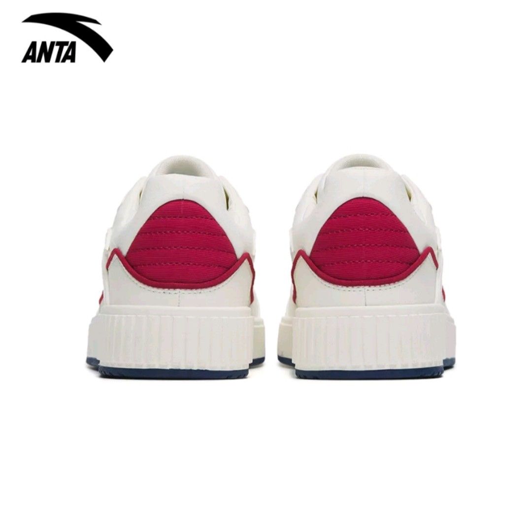 Anta Classic X-Game Shoes, Men's Fashion, Footwear, Sneakers on Carousell