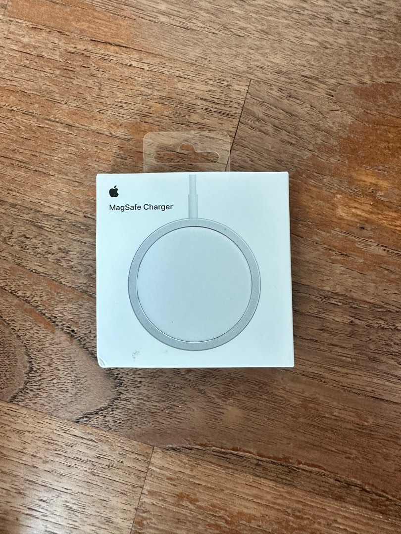Apple Magsafe Charger, Mobile Phones & Gadgets, Mobile & Gadget ...