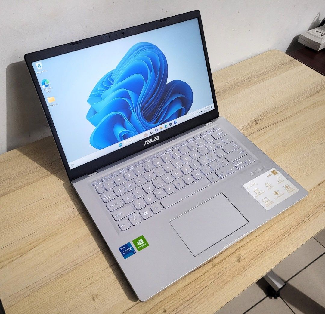 ASUS CORE i5 11th Gen, 8GB RAM, Windows 11, Computers & Tech, Laptops & Notebooks on Carousell