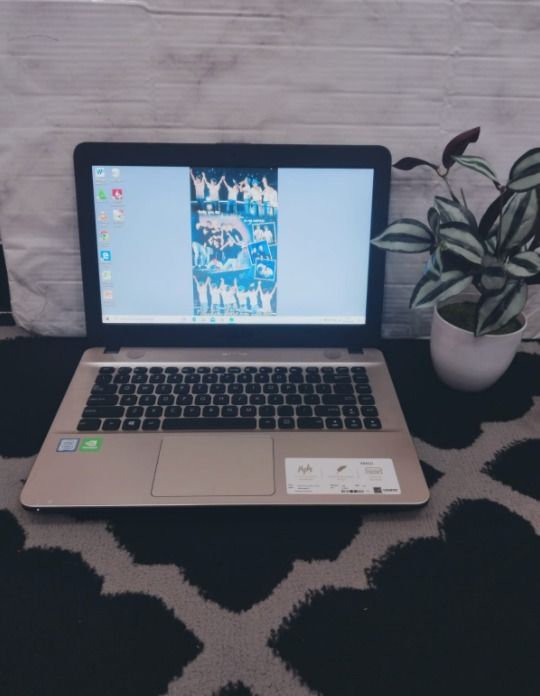 Asus X441U Core i3 Gen 7, Elektronik, Komputer, Laptop di Carousell