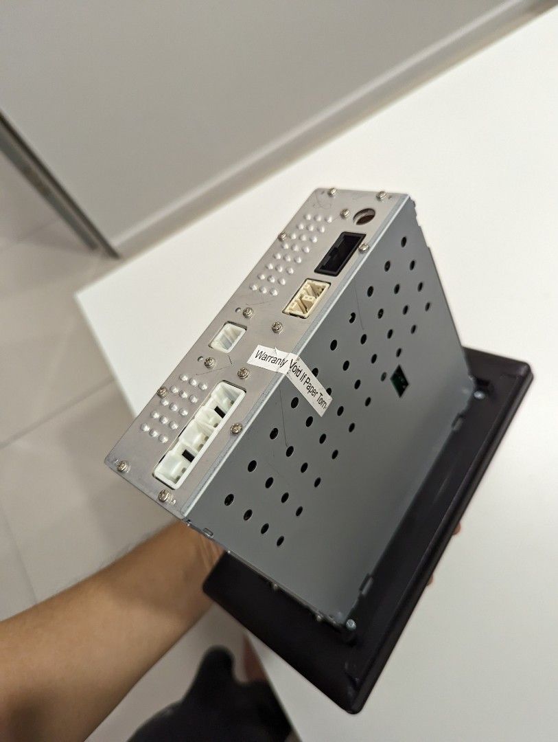 Ativa Original Player, Auto Accessories on Carousell