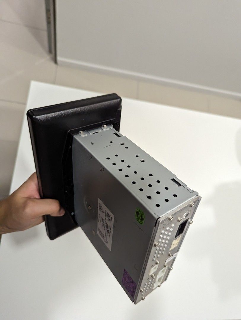 Ativa Original Player, Auto Accessories on Carousell