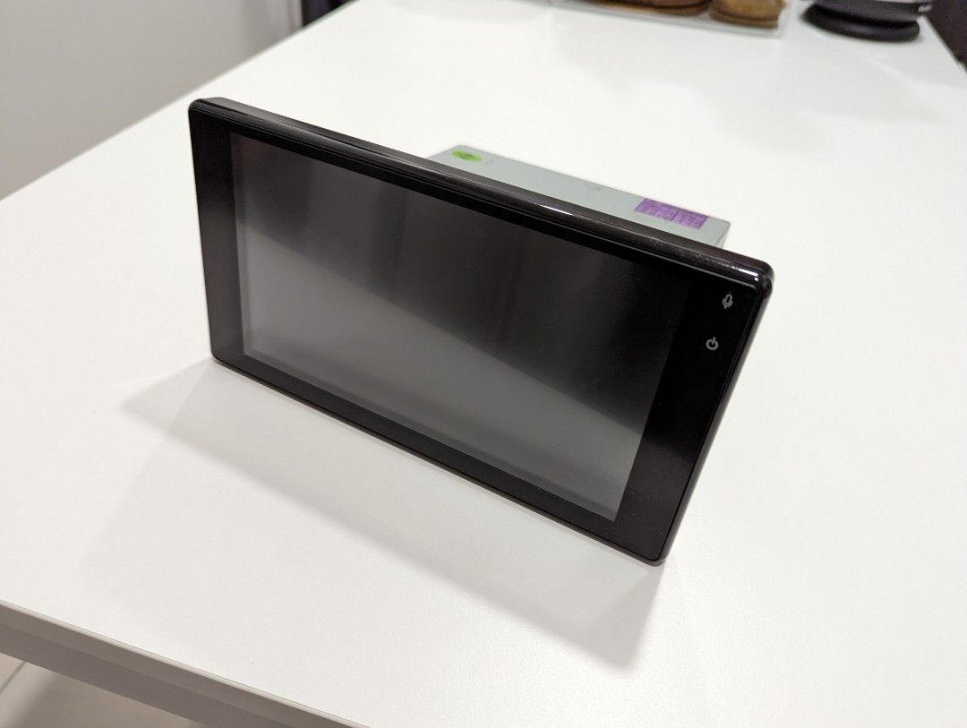 Ativa Original Player, Auto Accessories on Carousell