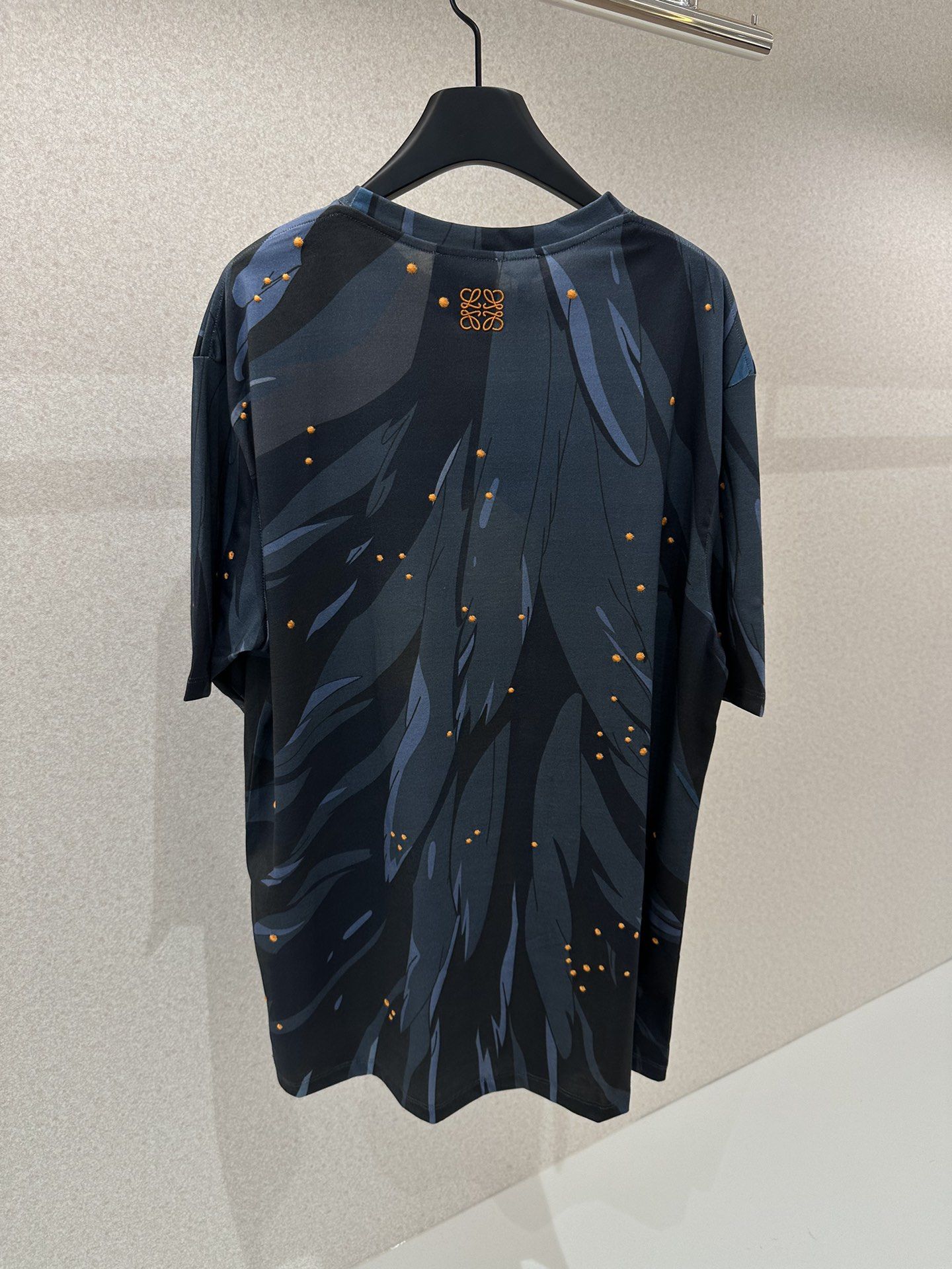 Authentic loewe X Howl's Moving Castle Special Collection Howl's Moving ...