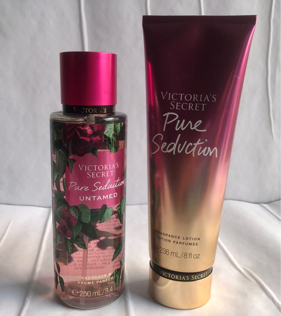 Authentic Victoria Secret, Beauty & Personal Care, Fragrance ...
