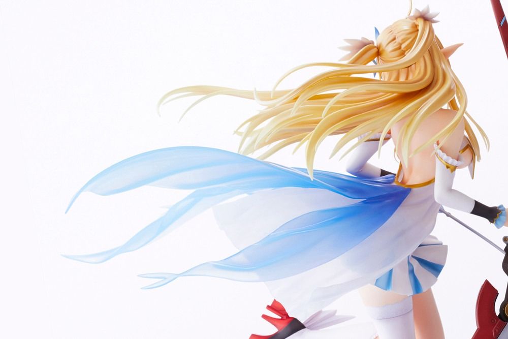 Azur Lane Centaur 半人馬 Limited edition 碧蓝航线 Gacha Mobile Game, 興趣及遊戲, 玩具 ...