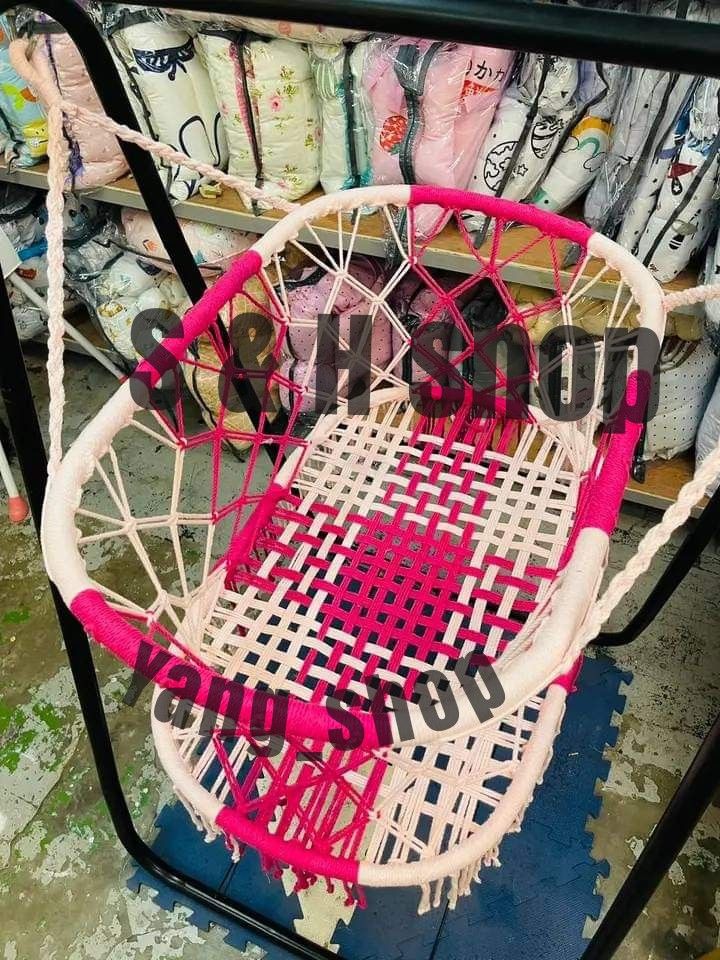 Baby duyan ordinary, Babies & Kids, Baby Nursery & Kids Furniture, Cots ...