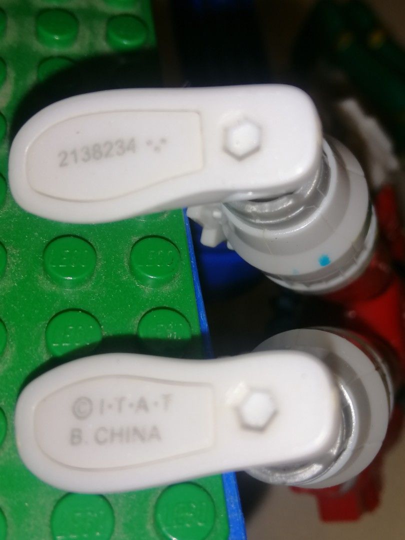 Bandai Kamen Rider Fourze Fire States, Hobbies & Toys, Toys & Games on ...