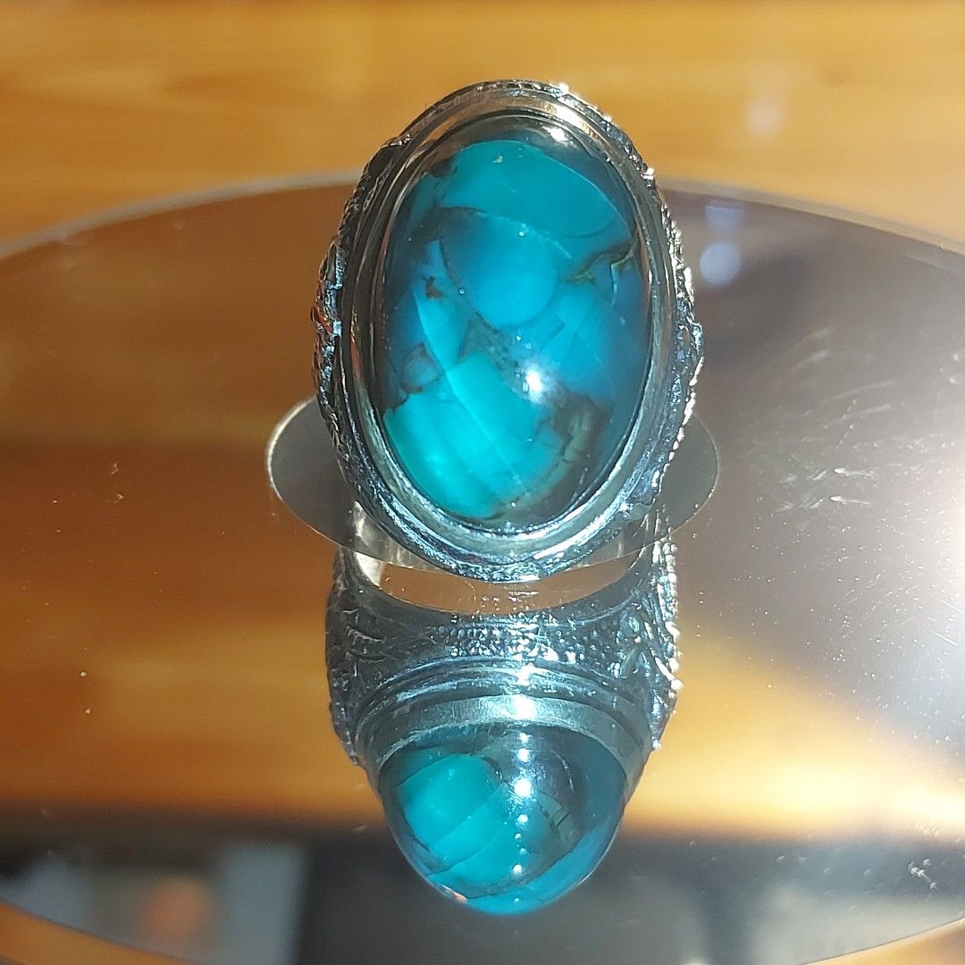 Bongkahan Batu Bacan Halmahera
