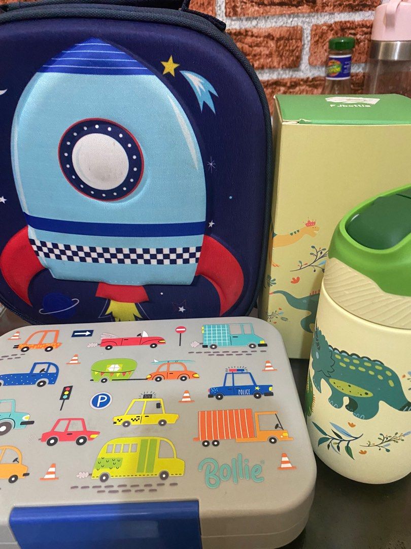 Baunan for Kids on Carousell