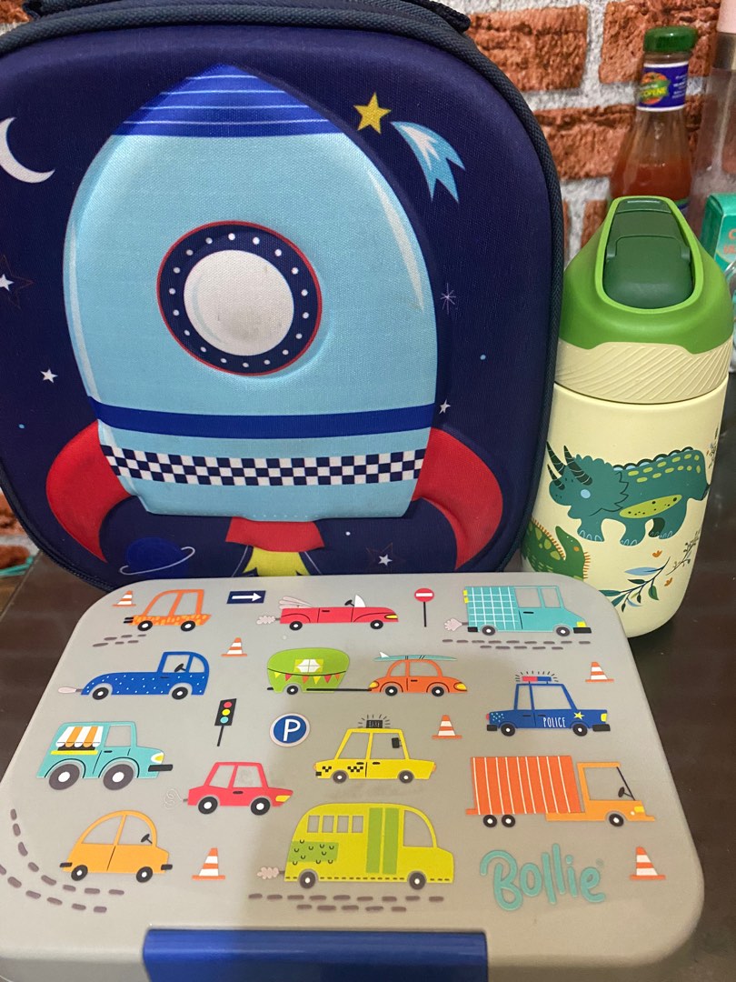 Baunan for Kids on Carousell