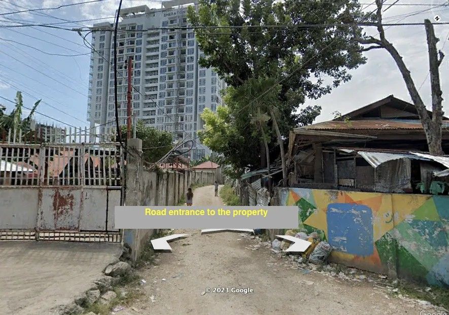 Beachlot Punta Engano Cebu for sale, Property, For Sale, Lot on Carousell