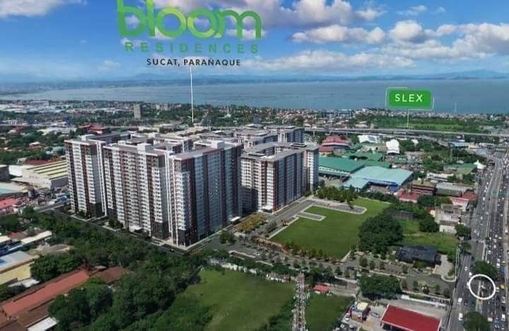 BLOOM RESIDENCES SMDC on Carousell