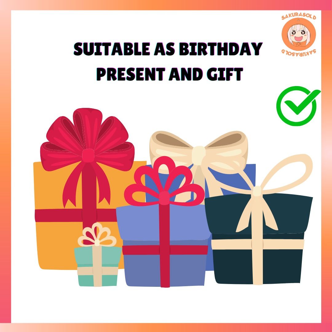 Bocchi The Rock Lucky Box Bocchi The Rock Gift Box Bocchi Keychain ...