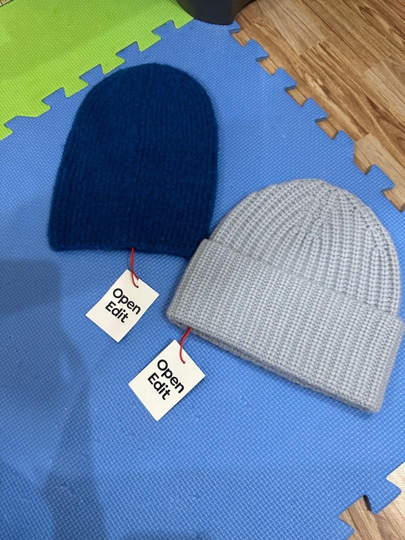 Bonnet hat, Men's Fashion, Watches & Accessories, Caps & Hats on Carousell