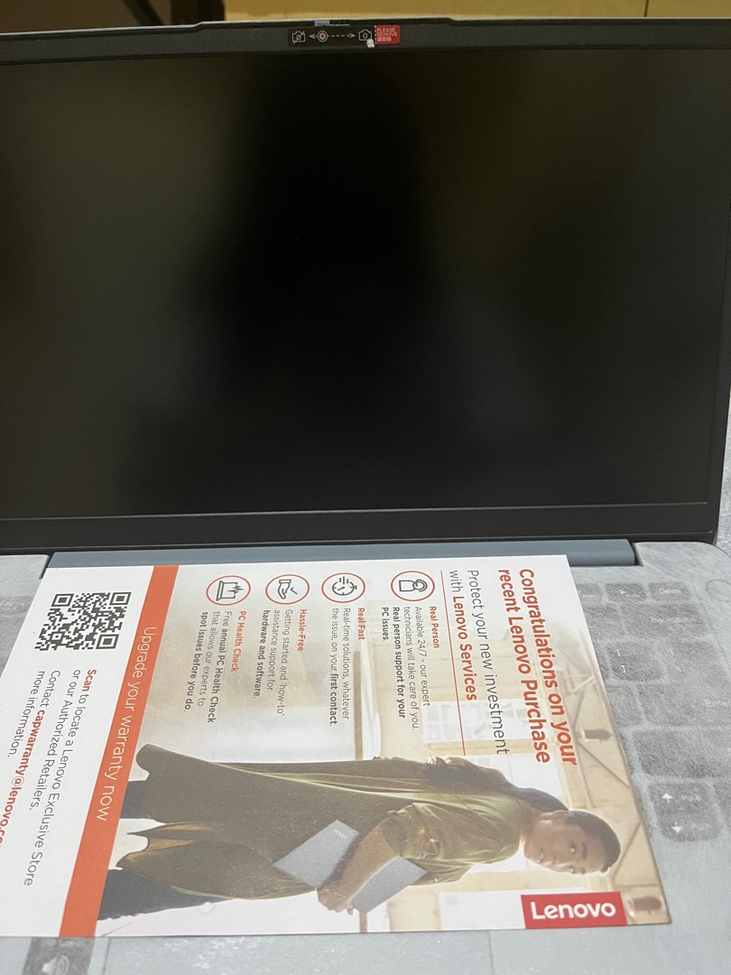 BRAND NEW Lenovo Ideapad Slim Computers Tech Laptops Notebooks