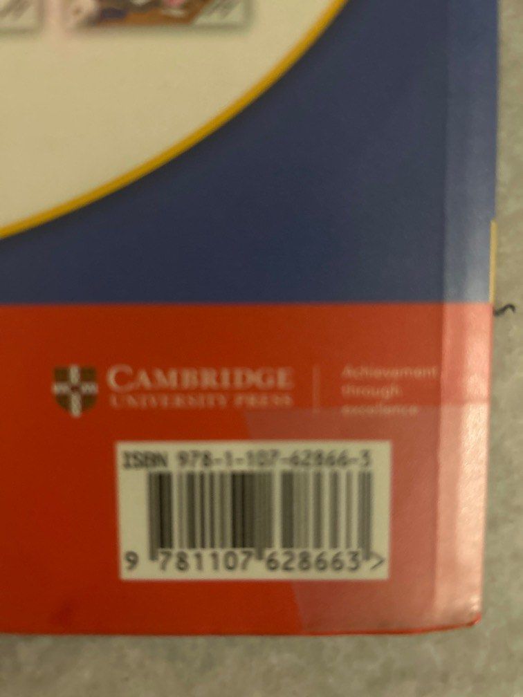 Cambridge Primary English Learners Book 6 Hobbies Toys Books Cambridge Primary English Learners Book 6 Hobbies Toys Books