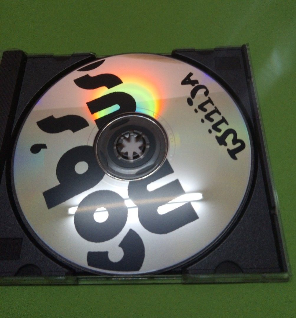 CD JACOB'S MOUSE : I'M SCARED ALBUM (1993) INDIE ROCK GRUNGE, Hobbies ...