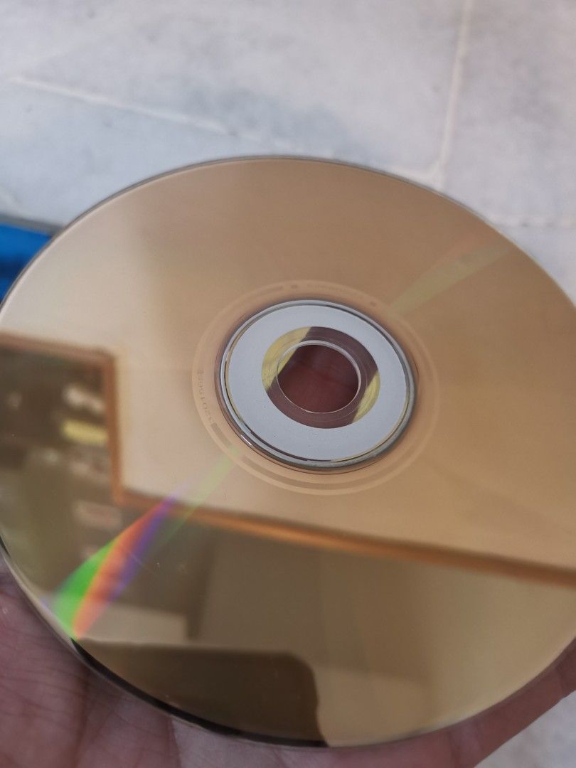 (CD) MTV Non Stop Hits Compilation Album, Hobbies & Toys, Music & Media ...