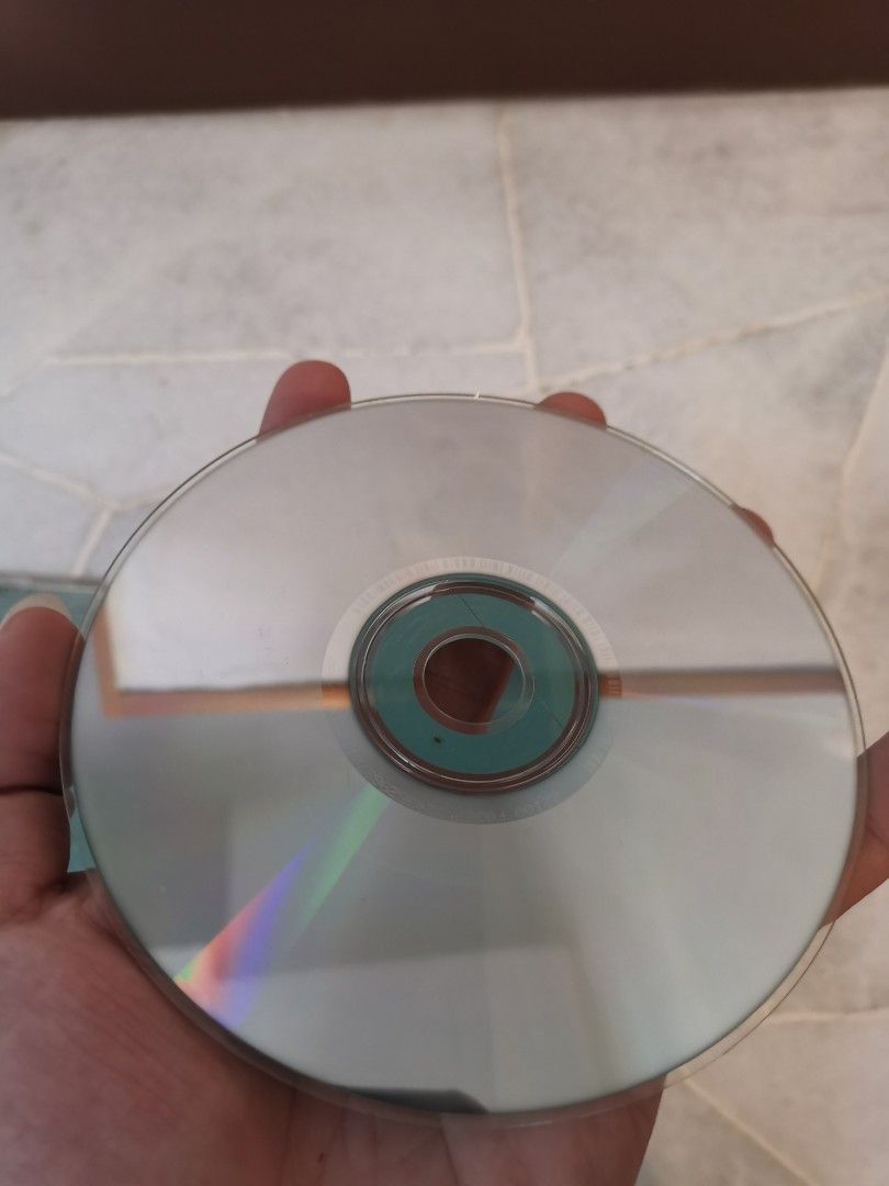 (CD) THE MOFFATTS Submodalities, Hobbies & Toys, Music & Media, CDs ...