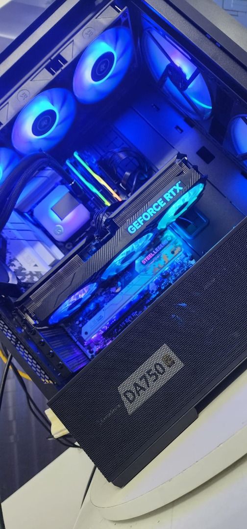 CEE Promotion ( Show case build AMD RYZEN 7 7800X3D ), Computers & Tech ...