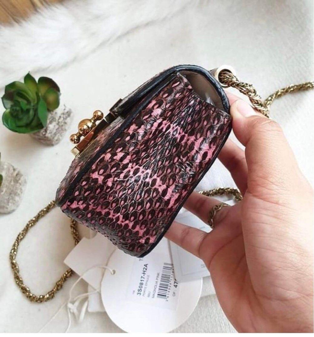 Chloe Elsie Mini python on Carousell