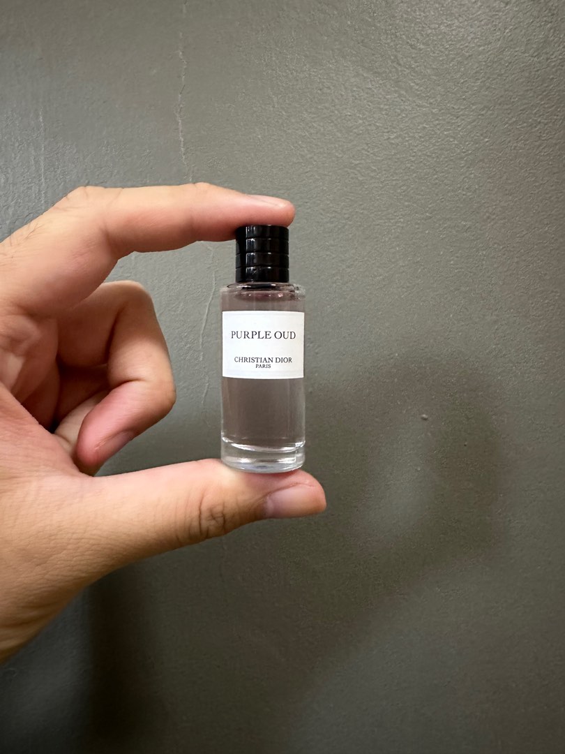 Christian Dior Miniature Perfume 7.5mls, Beauty & Personal Care ...