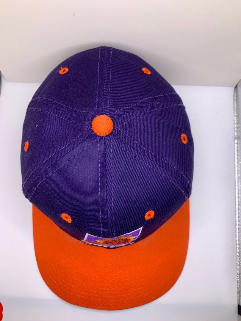 Classic Phoenix Suns Cap, Men's Fashion, Watches & Accessories, Caps ...
