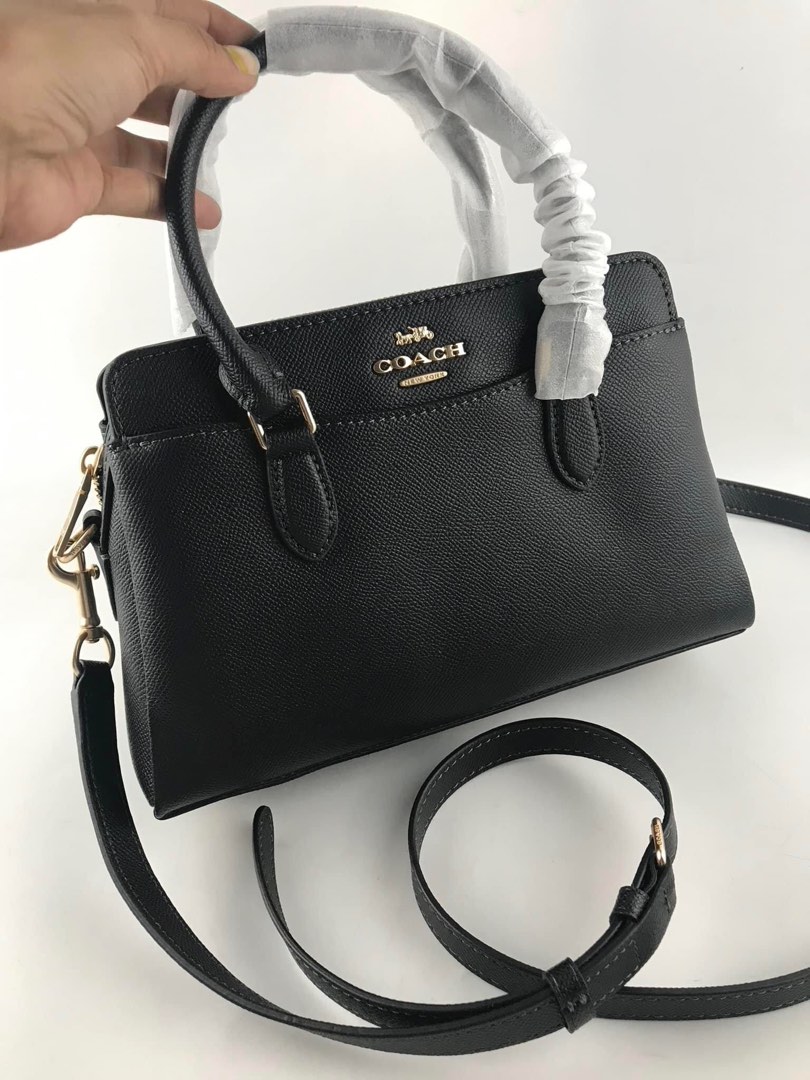 Coach Darcie Carryall 5 Colors Available , Looking For on Carousell