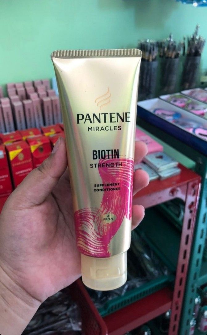 Conditioner, Kesehatan & Kecantikan, Perawatan Rambut di Carousell