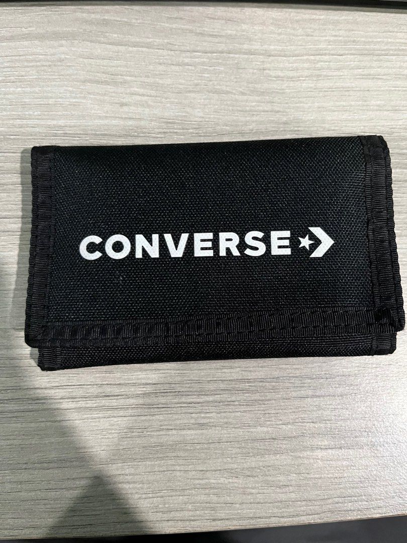 converse wallet