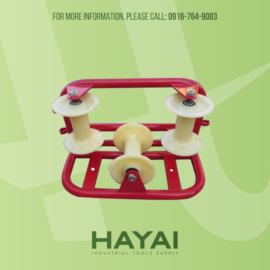 Corner Cable Pulley on Carousell