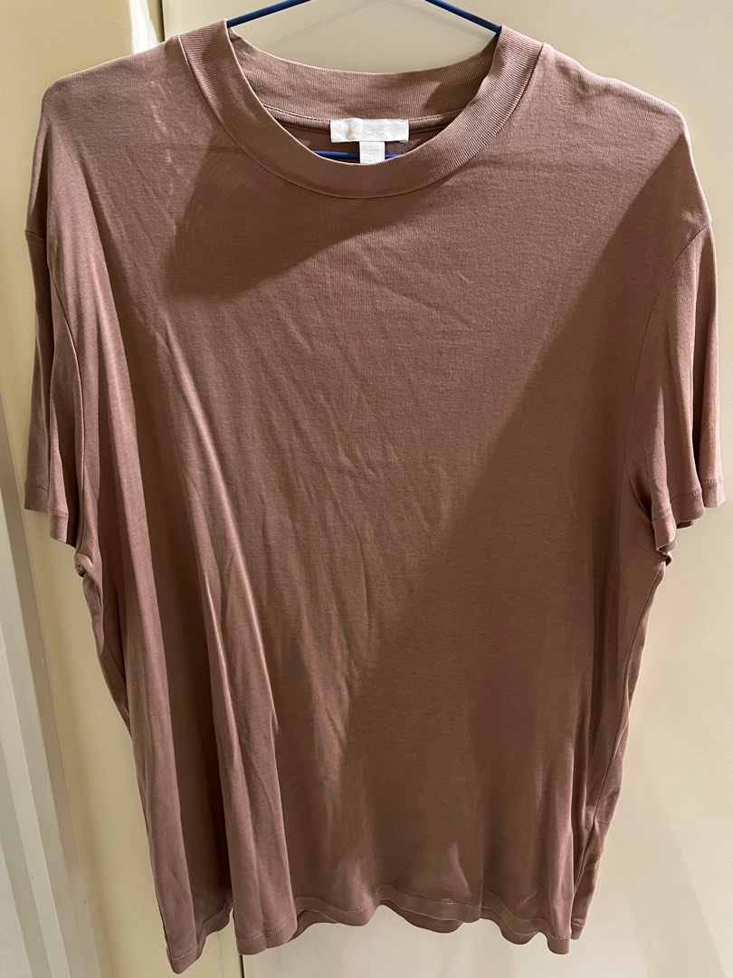 COS 高質料Tee 合集 (男女通用）, 女裝, 上衣, T-shirt - Carousell