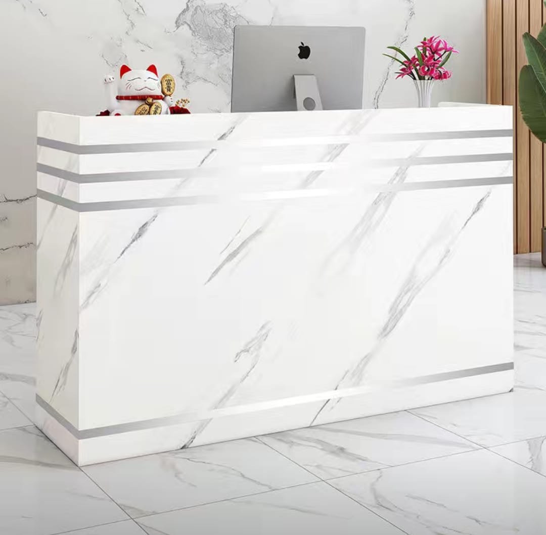 Counter, front desk, cash desk, computer table, computer desk ...