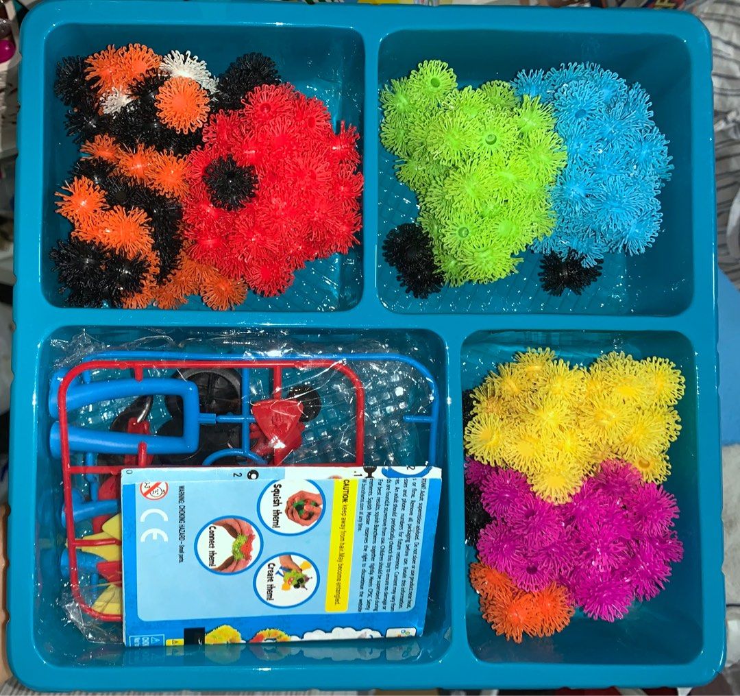 Creative toy, and penguin balance ice breaker toy, Hobbies & Toys, Toys ...