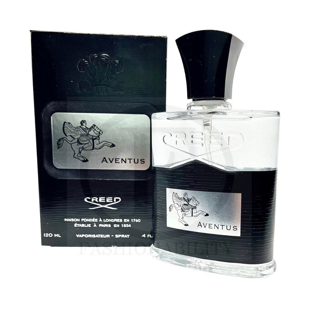 Creed Aventus 100ml EDP, Beauty & Personal Care, Fragrance & Deodorants ...